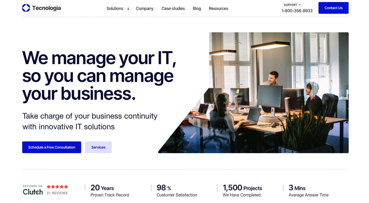 Development Archives